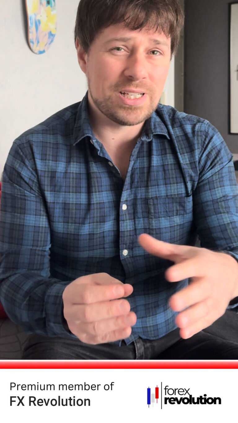 Home - FX Revolution