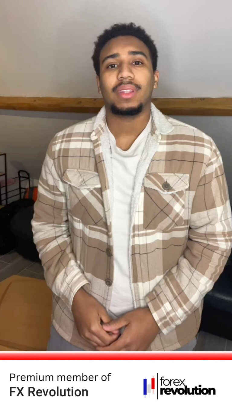 Home - FX Revolution